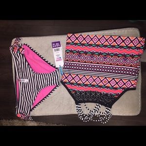 Limited Too | Swim | Limited Too Girls 2 Pcs Swim Set | Poshmark